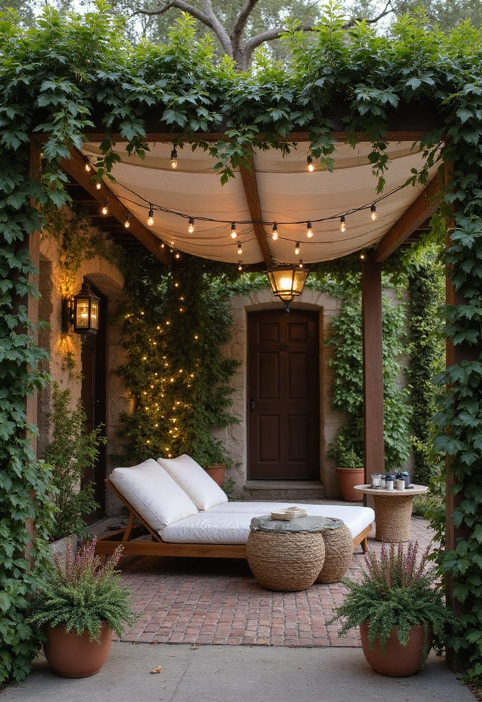 18-Backyard-Sanctuary-Ideas-That-Will-Transform-Your-Outdoor-Space-into ...
